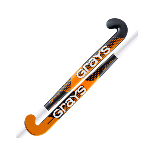 Grays GX3000 Ultrabow Hockey Stick - Kent Hockey Direct